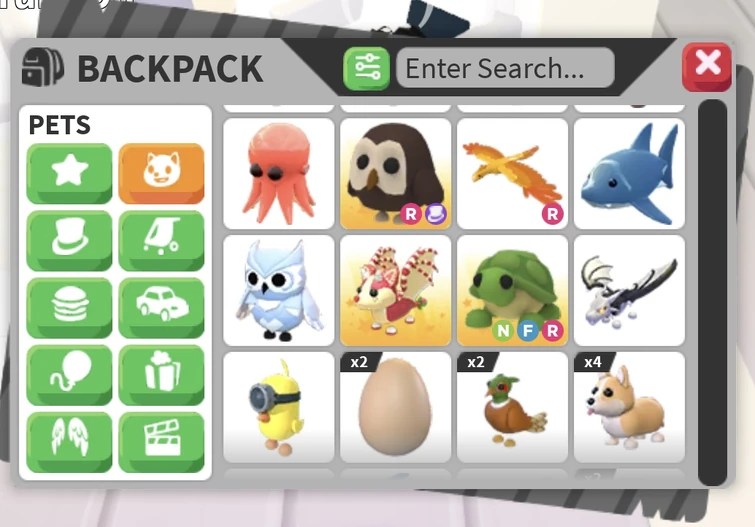 Discuss Everything About Adopt Me! Wiki | Fandom