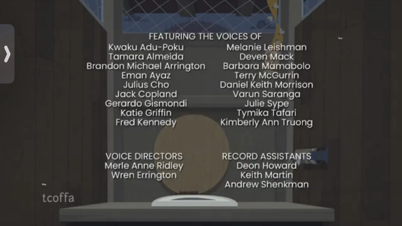 All the voice cast for tdi 2023 are revealed | Fandom