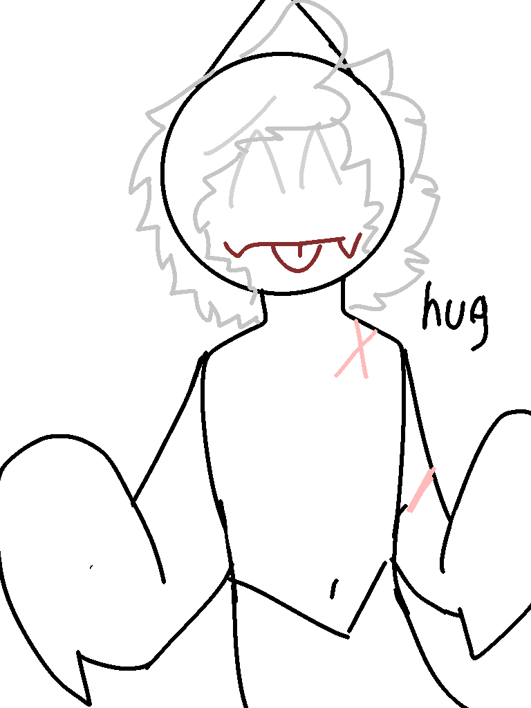 Ginger shark hug | Fandom