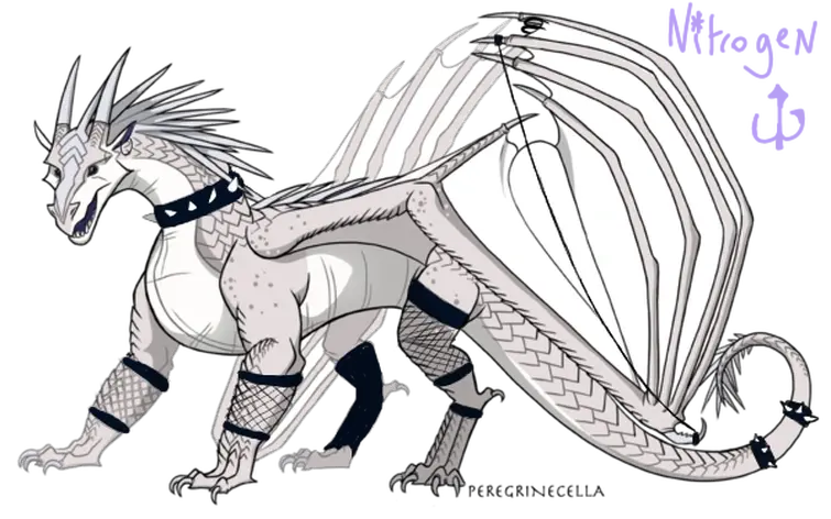 Discuss Everything About Wings of Fire Wiki | Fandom