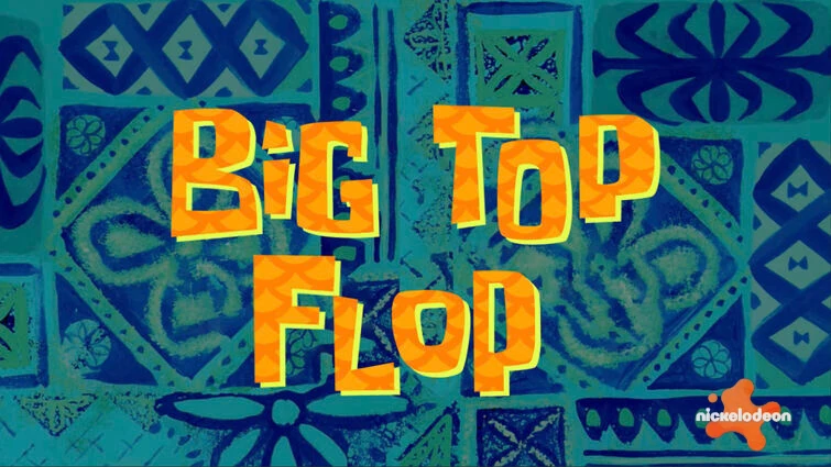 Discuss Everything About Encyclopedia SpongeBobia | Fandom