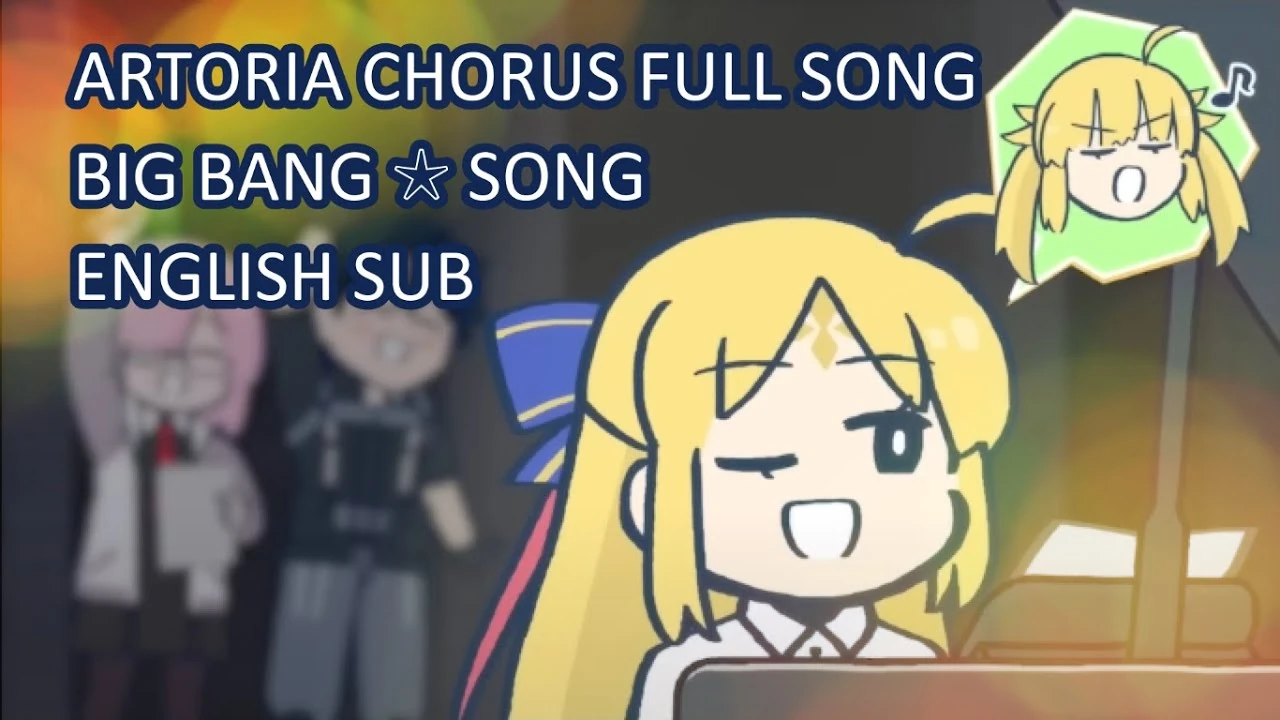 Castoria Singing to Cheer Up your day 💙 | Fandom
