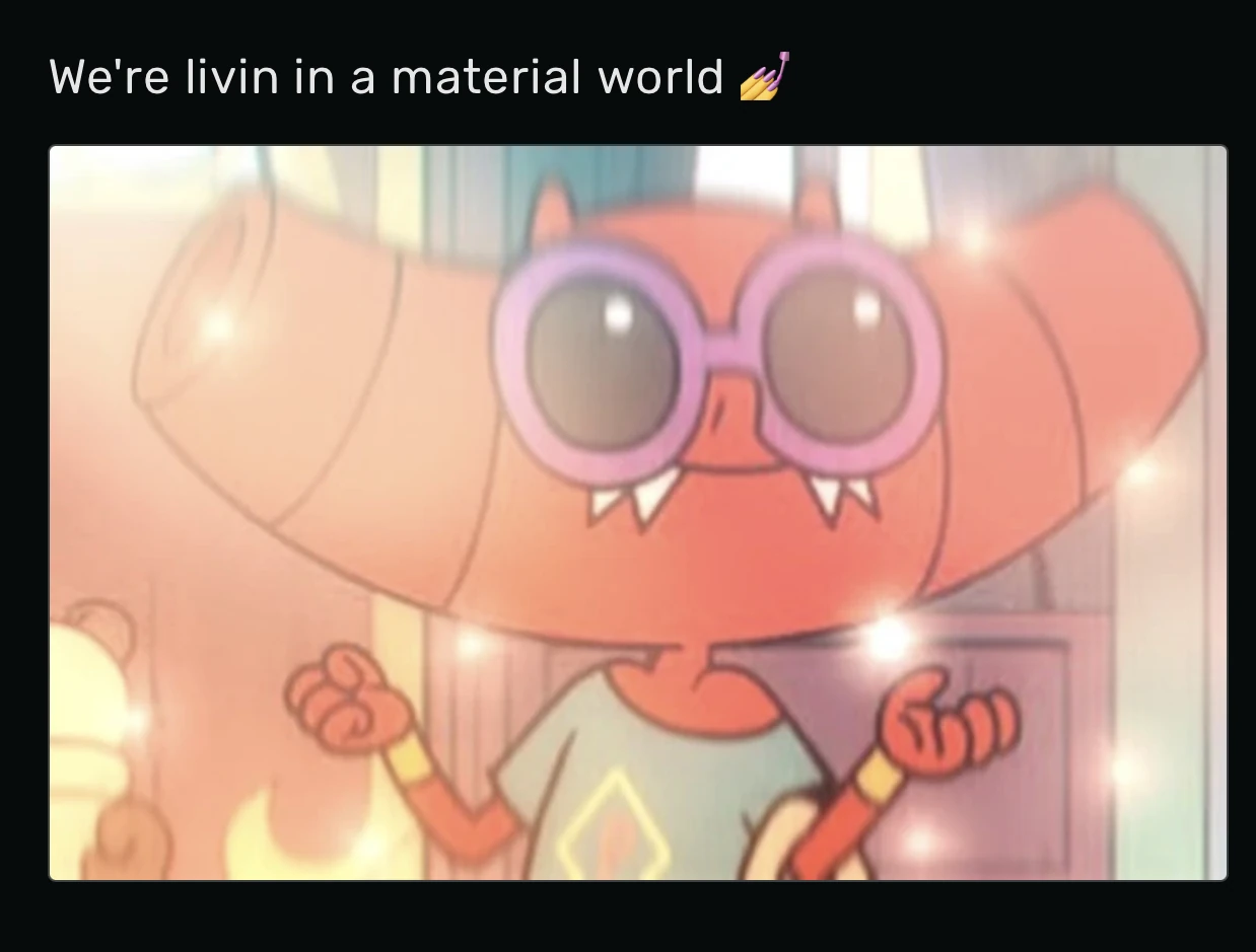 *dial-up noise* oh. | Fandom