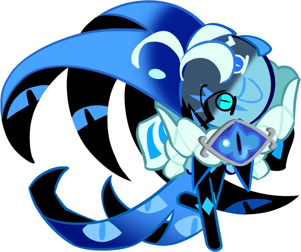 "silly vanilly x10000" -🖤🃏💙 | Fandom