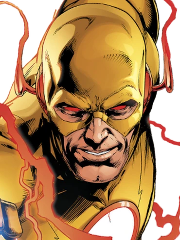 Darkseid vs Reverse Flash which villain is much more Op? | Fandom