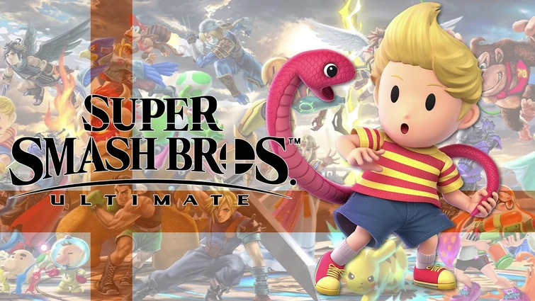 Discuss Everything About Smashpedia | Fandom