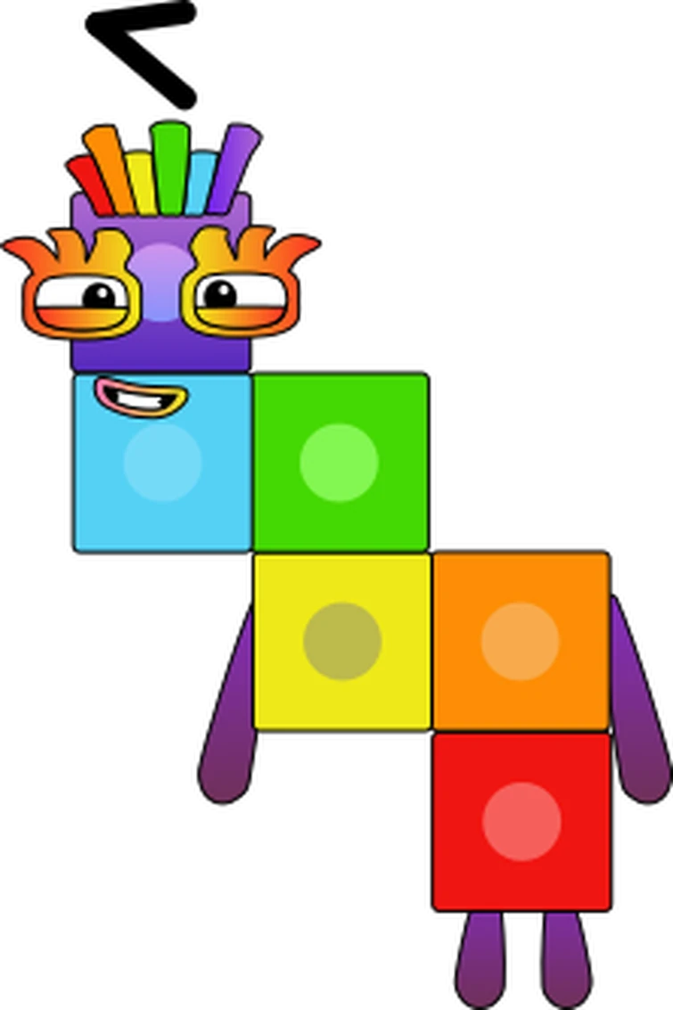 Fanmade Sleven, Halfty-Two and Demon Sixteen lol | Fandom