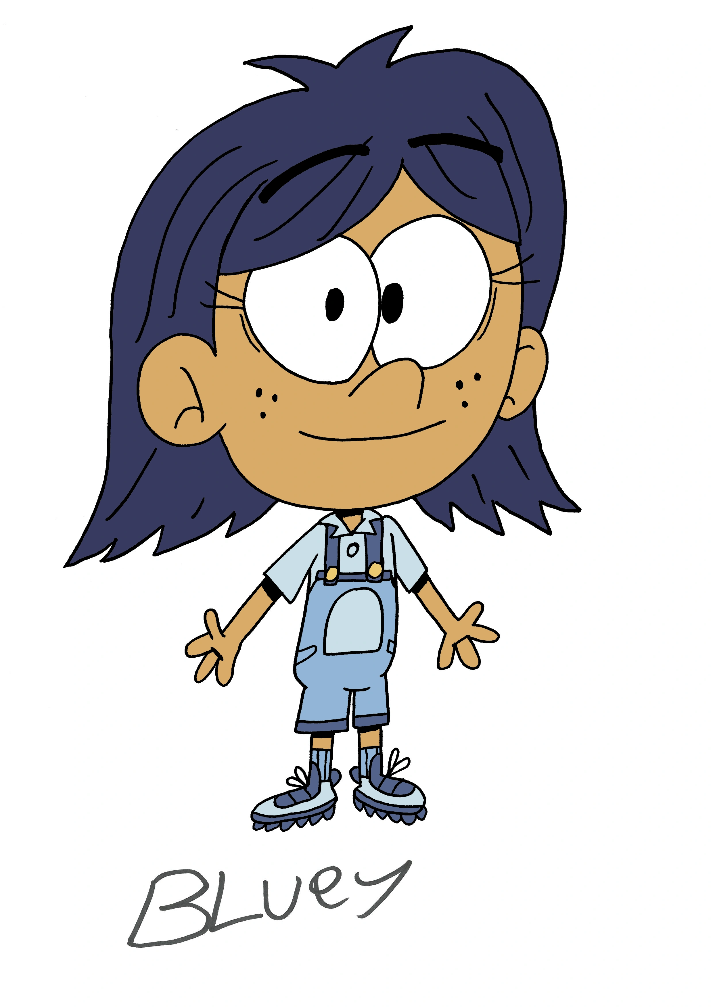 human version | Fandom