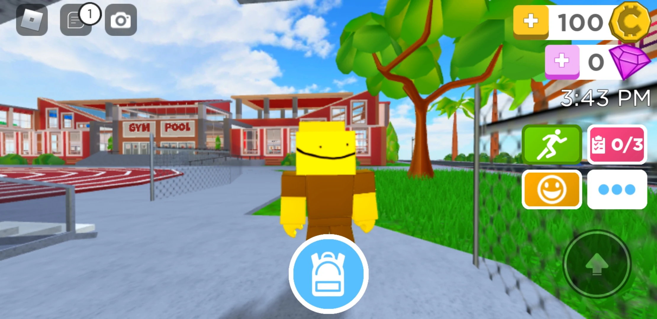 Ron and bob in roblox | Fandom