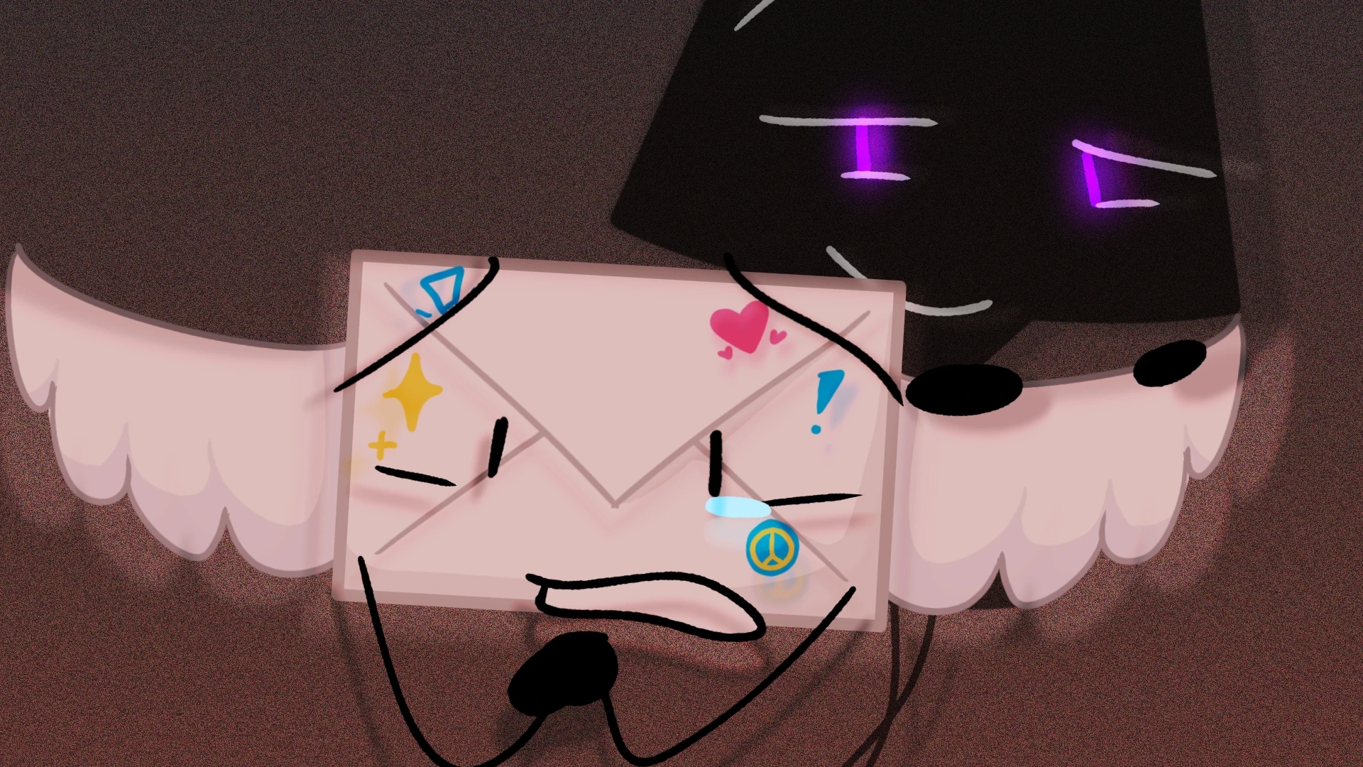 This is seriously some of the coolest sh💩. It's so terrifying. What ...