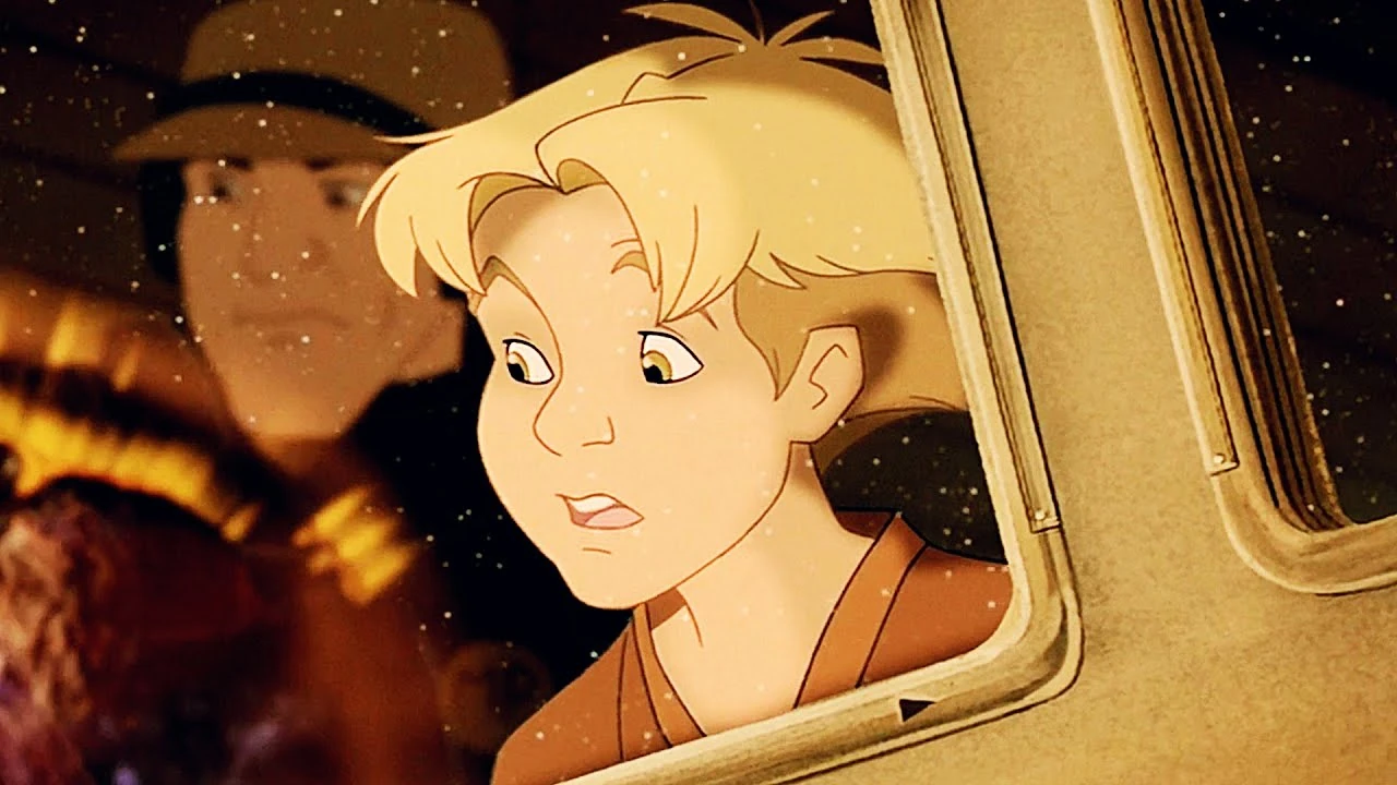 Fav animated scenes? | Fandom