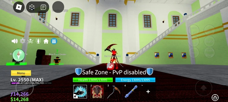 Discuss Everything About Blox Fruits Wiki | Fandom