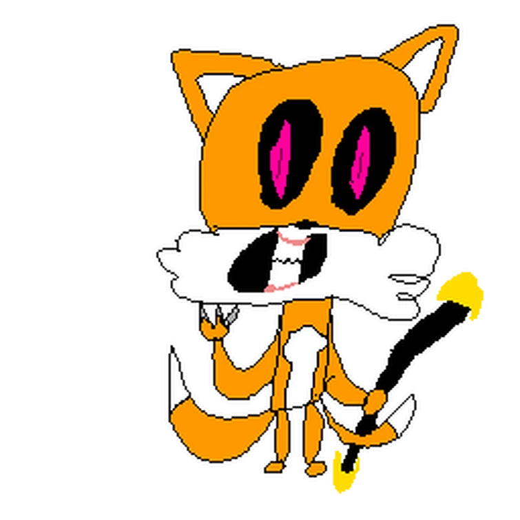 Fox MP4 | Fandom