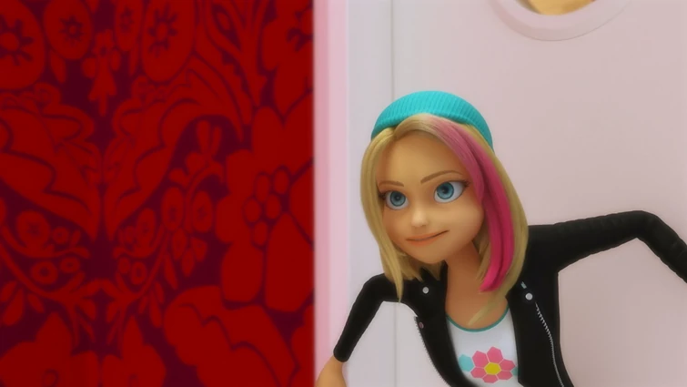 why is zoe smirking? (WAO) | Fandom