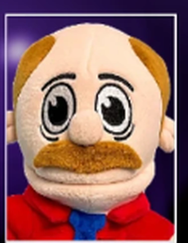 IDK What To Call This Custom Night | Fandom