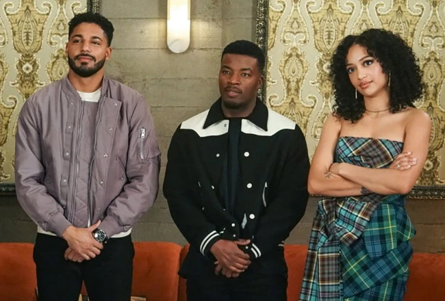 Season 7, A New Start for a soft reboot | Fandom