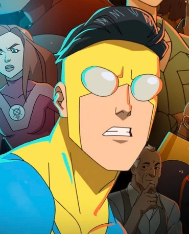 Invincible Boy Scouts | Fandom