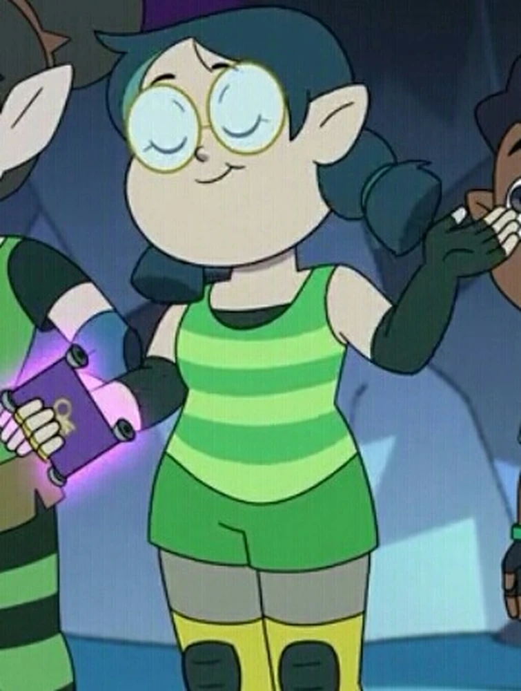 Your toh characters based on your zodiac! (my opinion | Fandom