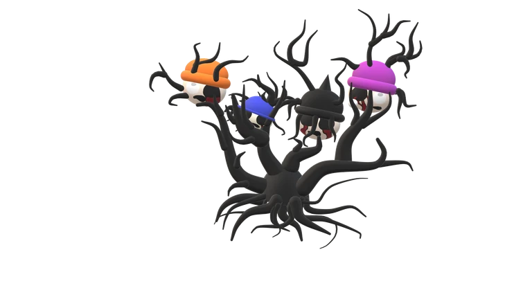 Repost - The Soul Tree | Fandom