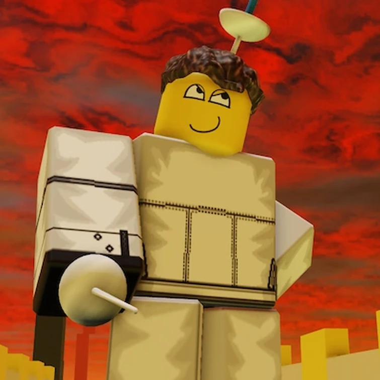 I just realized... | Fandom