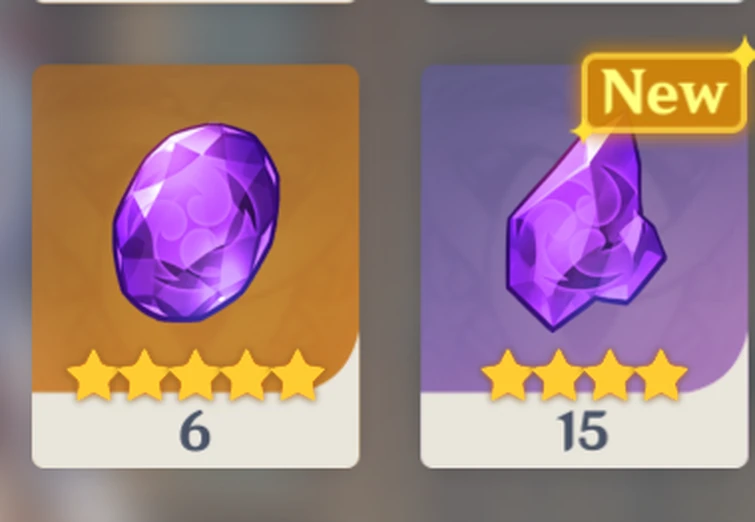 raiden farming progress so far | Fandom