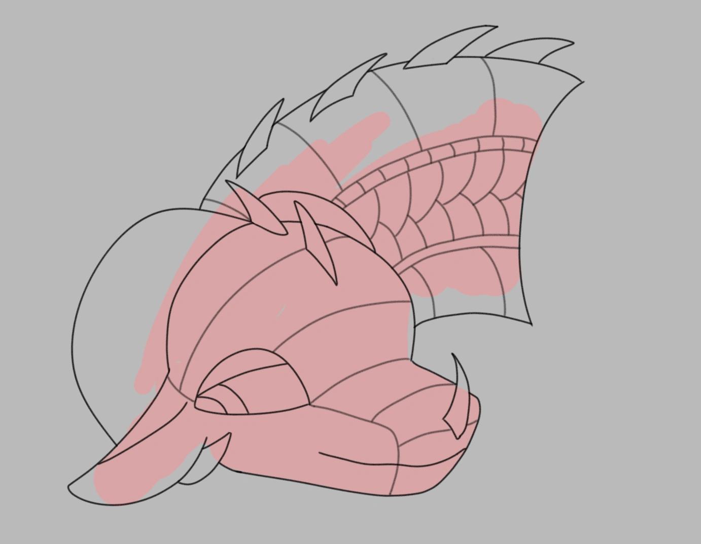 I love working on at least 3 things at once | Fandom