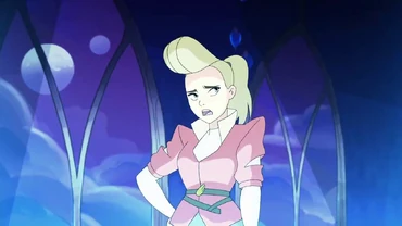 Which version of Adora's hair do you like better? | Fandom