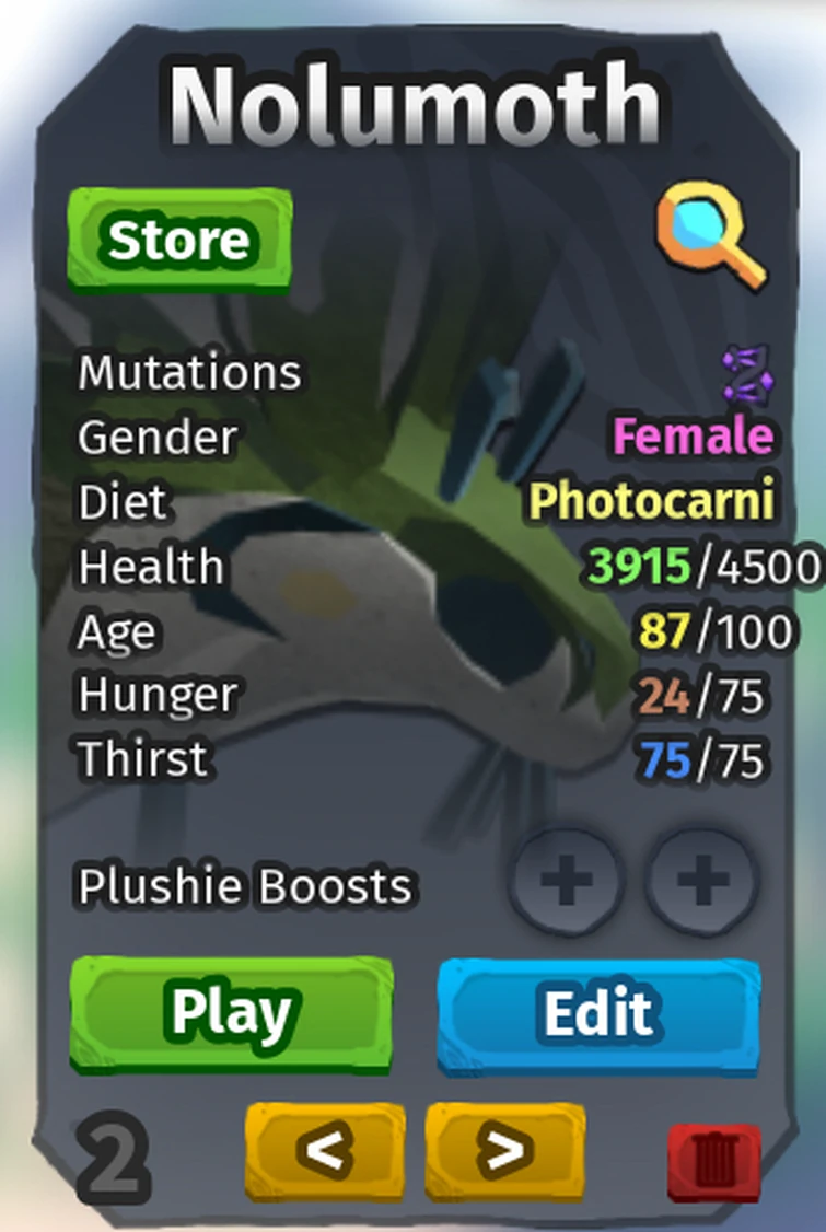 Selling Shadow Nolumoth for 4k | Fandom