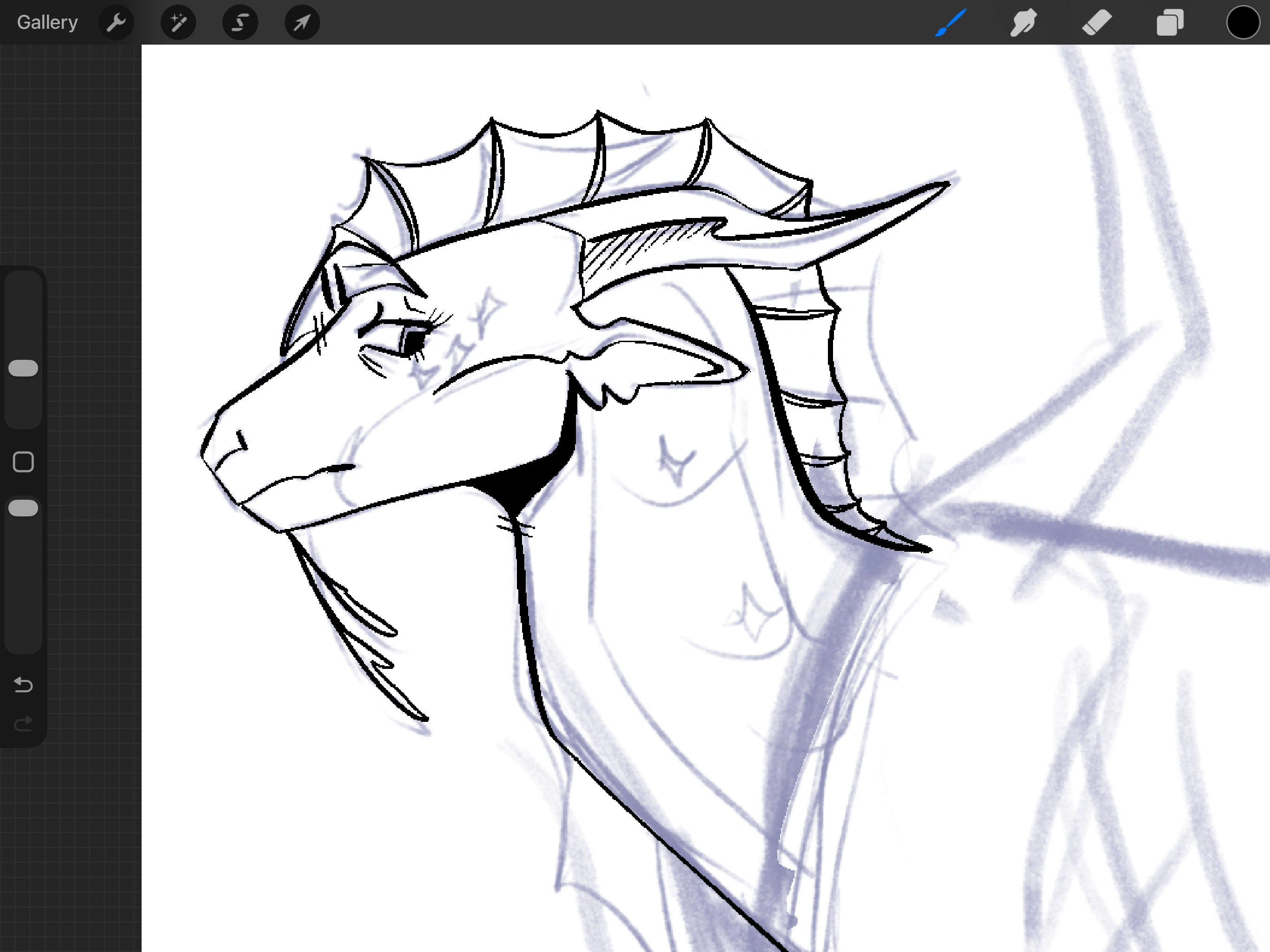 Runa ref wip+ finished custom trade :D | Fandom