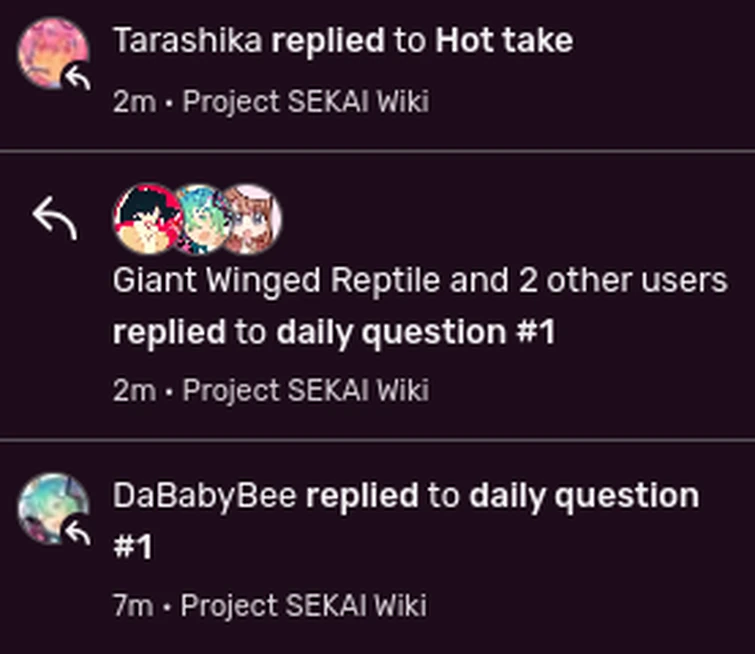 this is weird | Fandom