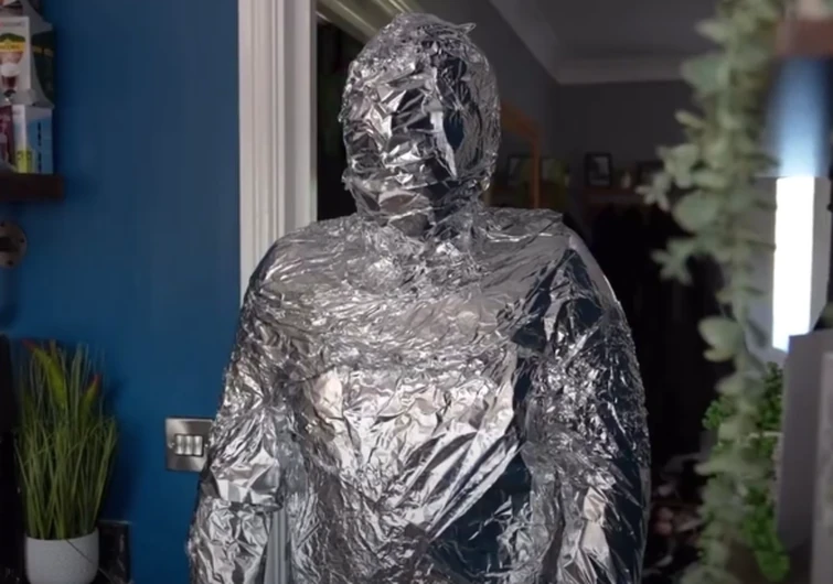 Regretevator NPCs as Object Show Characters 6: Mannequin Mark | Fandom