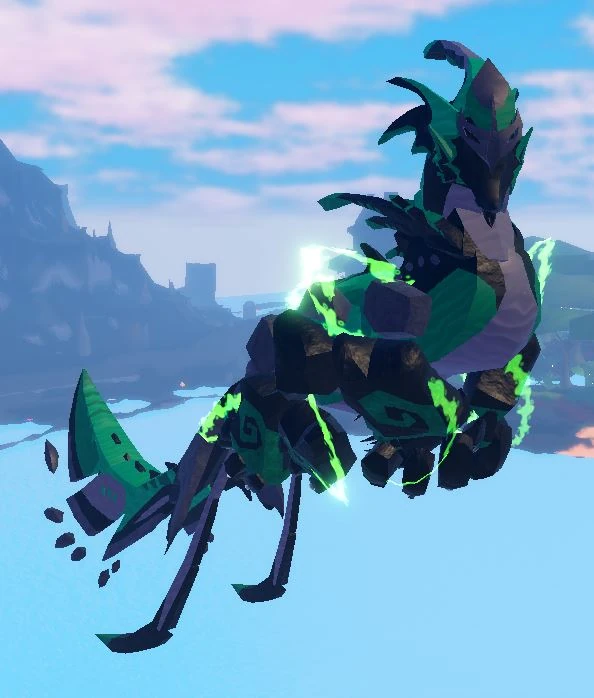 rate my novus skin lmao | Fandom