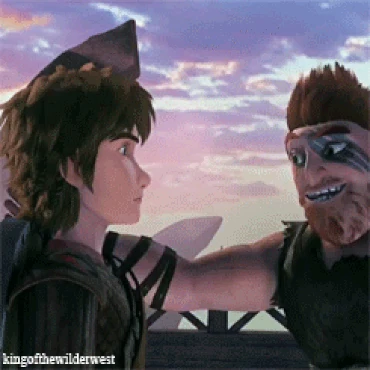 Discuss Everything About How to Train Your Dragon Wiki | Fandom