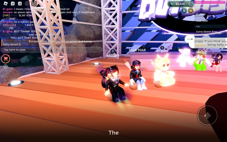 Discuss Everything About Roblox Outlaster Wiki | Fandom