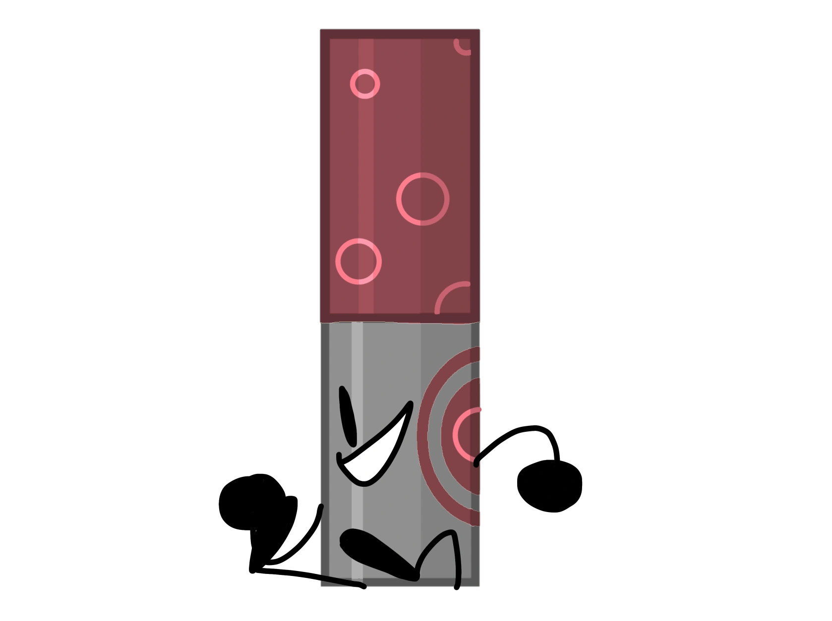Lava Lamp Marker REDESIGNED | Fandom
