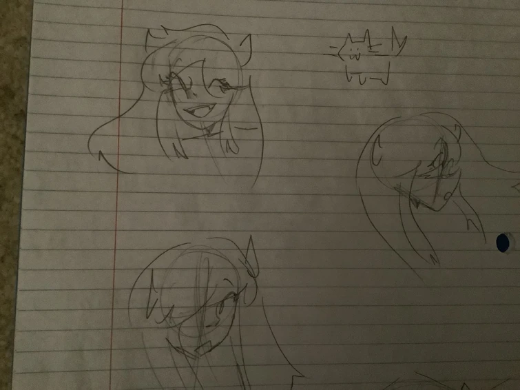 sum old dsmp doodles but they progressively get worse | Fandom