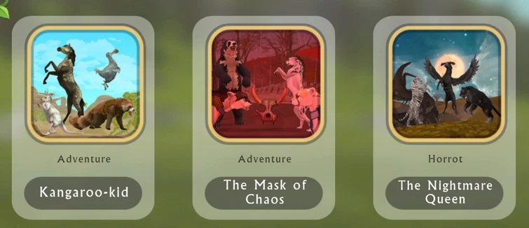 Discuss Everything About WildCraft Wiki | Fandom