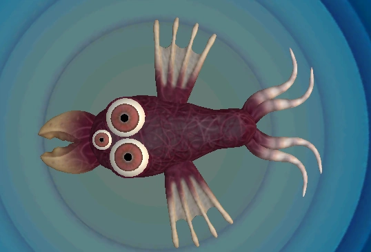 rate my spore creature | Fandom