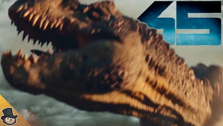 Trailer #2 for 65! | Fandom