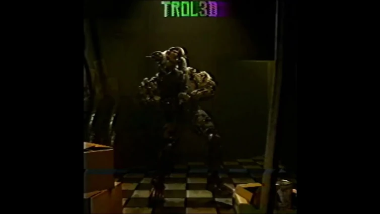 Share... out of context (FNaF) videos. | Fandom