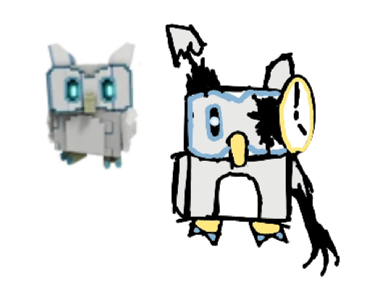 GAG INFECTION AU PART 9 | Fandom