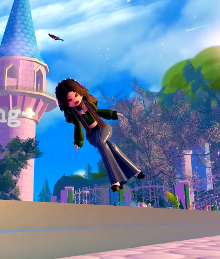 Discuss Everything About Royale High Wiki | Fandom