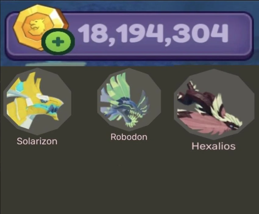 LOOKING FOR THEMED ROBO AND HEX | Fandom