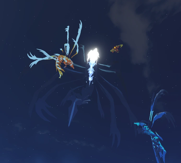 Discuss Everything About Creatures of Sonaria Wiki | Fandom