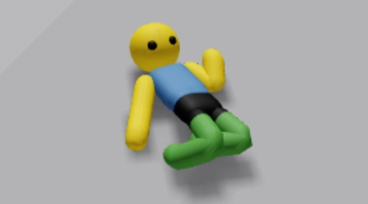 I love the new roblox update | Fandom