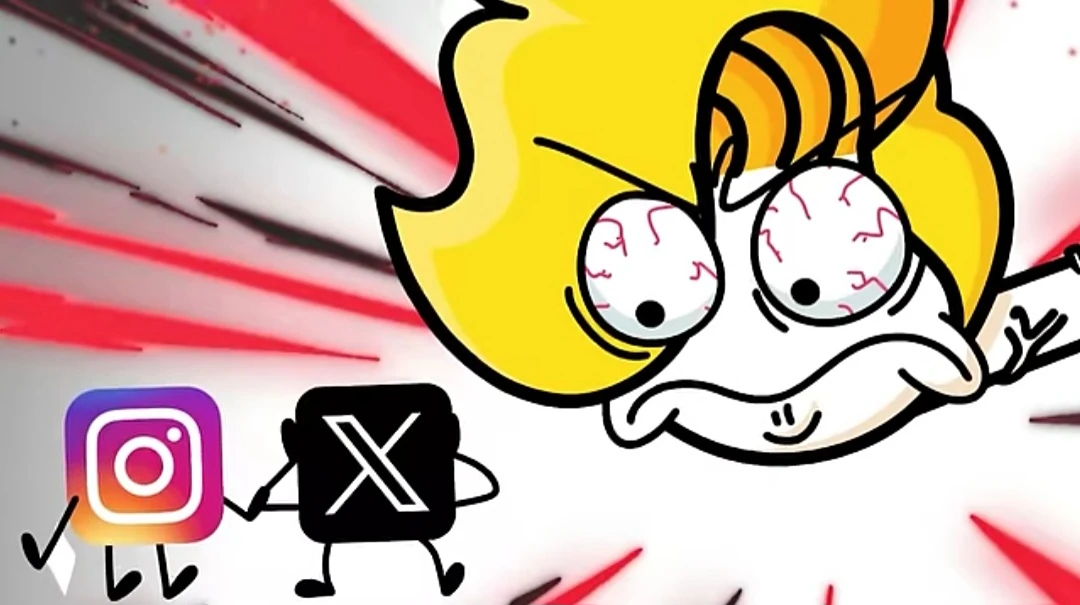 This is definitely a bfdi reference | Fandom