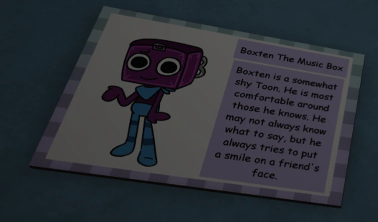 Discuss Everything About Dandy's World Wiki | Fandom