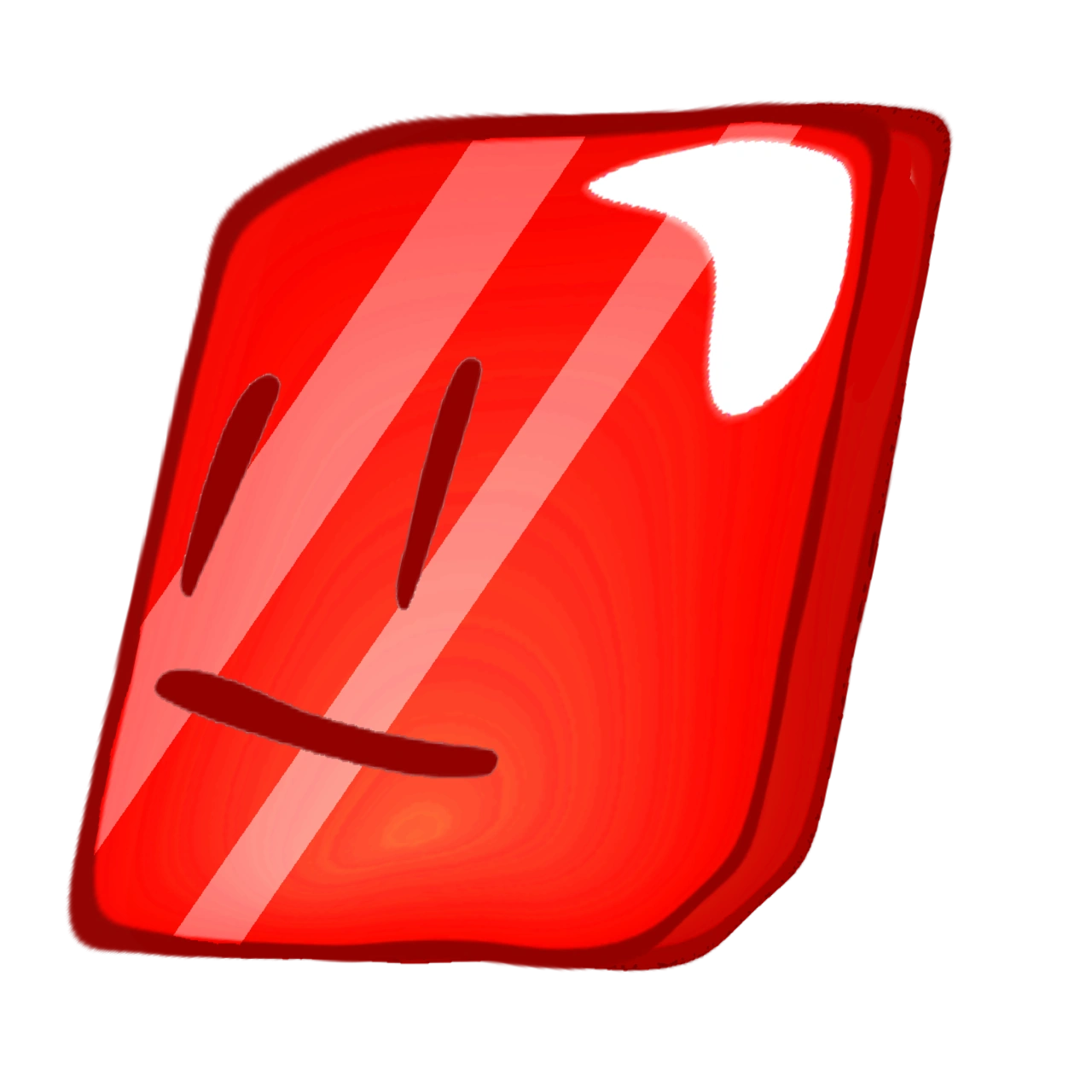 Ultimate BFDI Fusion (1.5% complete) | Fandom