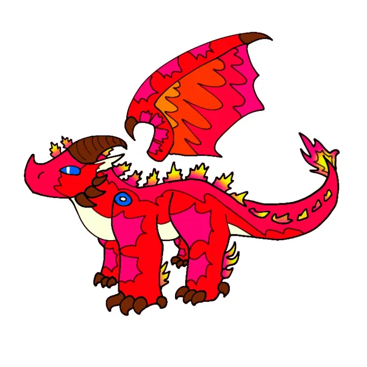 Emberwings opening post!+Announcement | Fandom