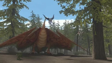 Discuss Everything About How to Train Your Dragon Wiki | Fandom